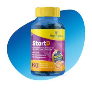 startfarma – Saúde e Bem-estar com STARTFARMA
