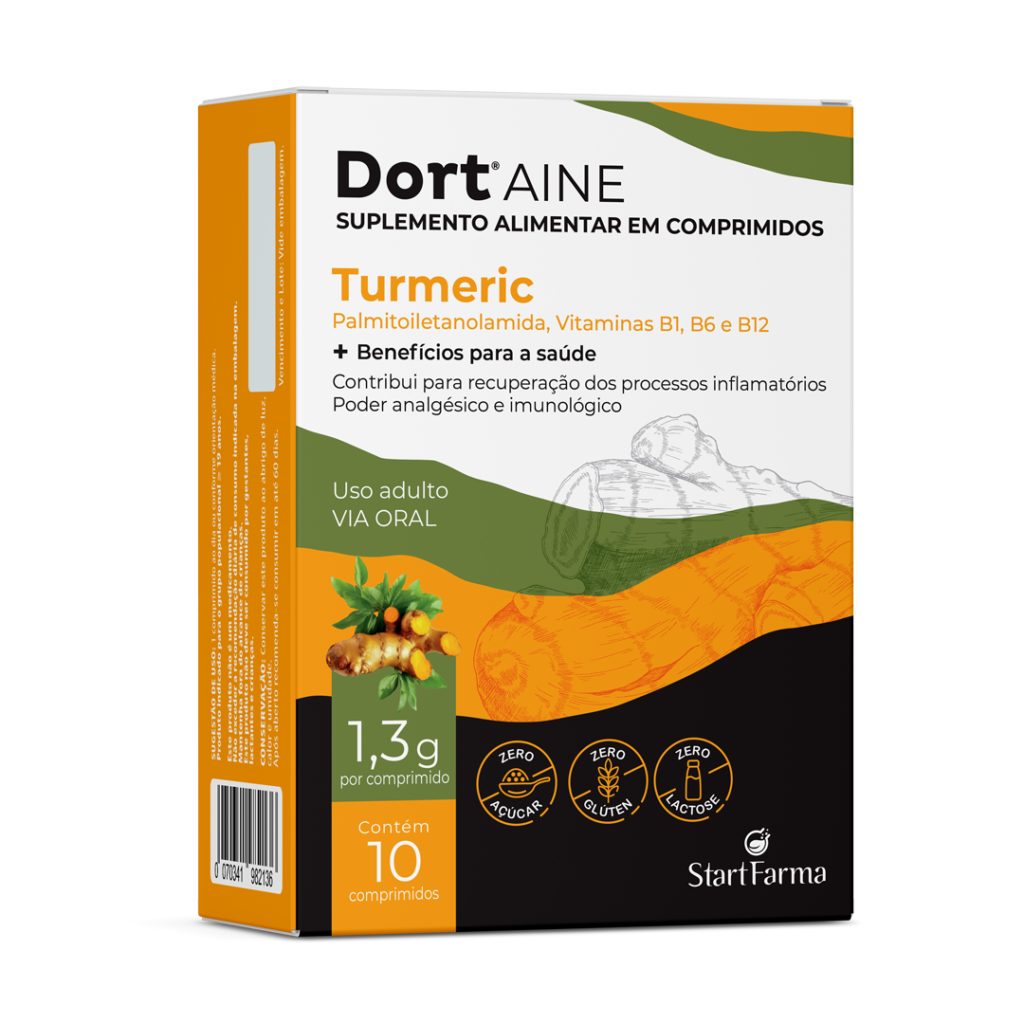 Dort Aine – startfarma